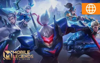 Mobile Legends Gift Cards - Top Up MLBB Diamonds | Ar-Pay