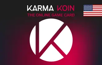 Compre Karma Koin USA Gift Cards Online | AR-PAY
