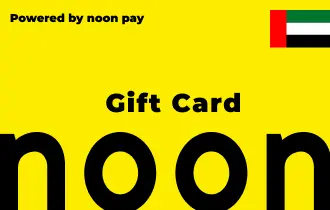 Noon UAE Gift Card - Instant Digital Delivery | AR-PAY