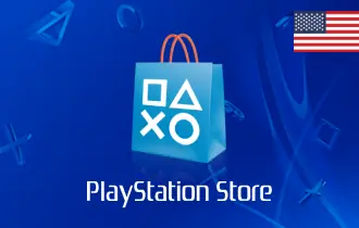 PlayStation Store US Gift Cards - Instant Digital Delivery
