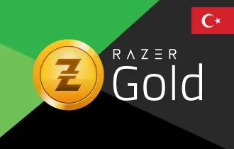 Razer Gold Türkiye Hediye Kartlarını Çevrimiçi Satın Alın | AR-PAY