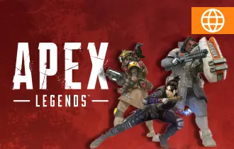 Buy Apex Legends Global Gift Cards Online | AR-PAY