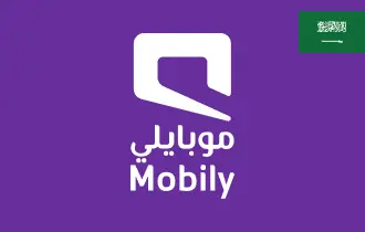 Buy Mobily Data Gift Cards Online | AR-PAY