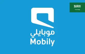 Buy Mobily KSA Gift Cards Online | AR-PAY