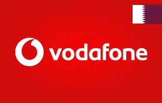 Buy Vodafone Qatar Online Gift Card | AR-PAY