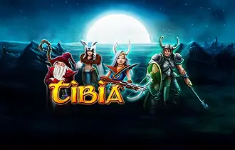Buy Tibia Gift Cards Online | AR-PAY