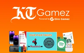 Buy KT Gamez Gift Cards | AR-PAY