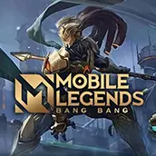 Buy Mobile Legends Gift Cards Online | AR-PAY