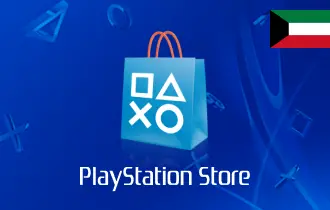 Buy PlayStation Store Kuwait Gift Cards Online | AR-PAY