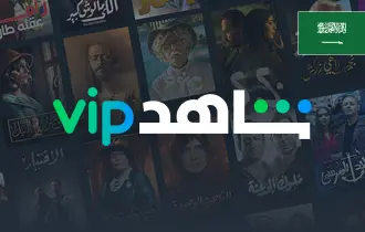 Buy Shahid VIP Gift Card | AR-PAY