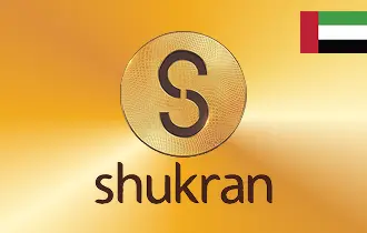 Buy Shukran UAE Gift Cards | AR-PAY