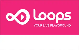 Buy Loops Gift Cards Online | AR-PAY