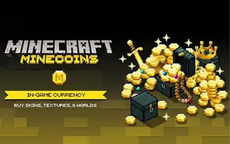 Secure Minecraft Gift Cards with No Expiry at ar-pay