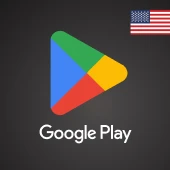 Compra tarjetas de regalo de Google Play en línea | AR-PAY