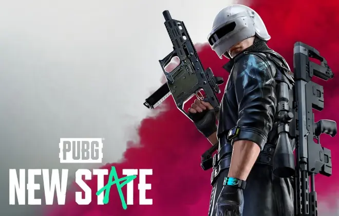Buy PUBG New State Gift Cards Online | AR-PAY