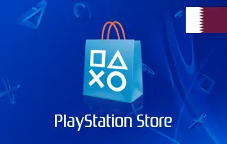 Buy PlayStation Store Qatar Gift Cards Online | AR-PAY