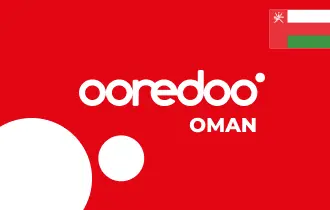 Buy Ooredoo Oman Gift Cards Online | AR-PAY