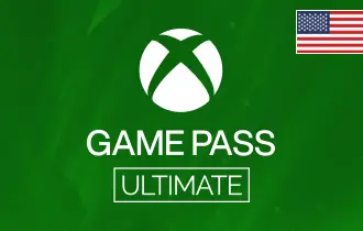 Xbox Game Pass Ultimate USA Gift Cards| ARPay