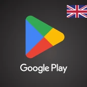 Compra tarjetas de regalo de Google Play en línea | AR-PAY