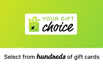 Buy Your Gift Choice Gift Cards Online | AR-PAY