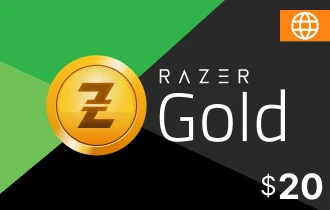 Buy Razer Gold Global Gift Cards Online | AR-PAY