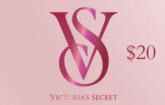 Buy Victoria's Secret $20 Gift Cards from AR-PAY