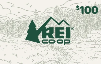 Buy REI $100 Gift Cards Online | ARPAY