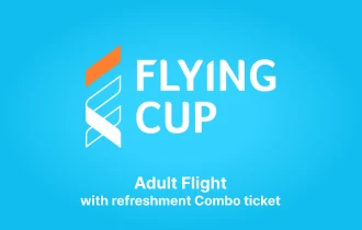Buy Flying Cup Gift Cards Online | ARPAY