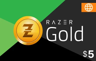 Buy Razer Gold Global Gift Cards Online | AR-PAY