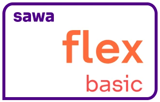 Buy STC Sawa Packages KSA Flex Basic Gift Card from ARPay