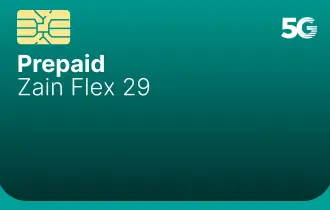 Buy Zain SAR 29 Gift Cards from AR-PAY