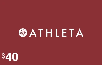 Buy Athleta $40 Gift Cards Online | ARPAY