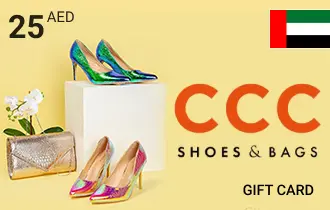 Buy CCC 25 AED Online from AR-PAY
