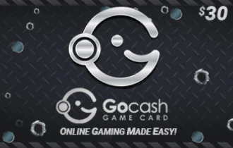 Buy Gocash $30 Gift Cards Online | ARPAY